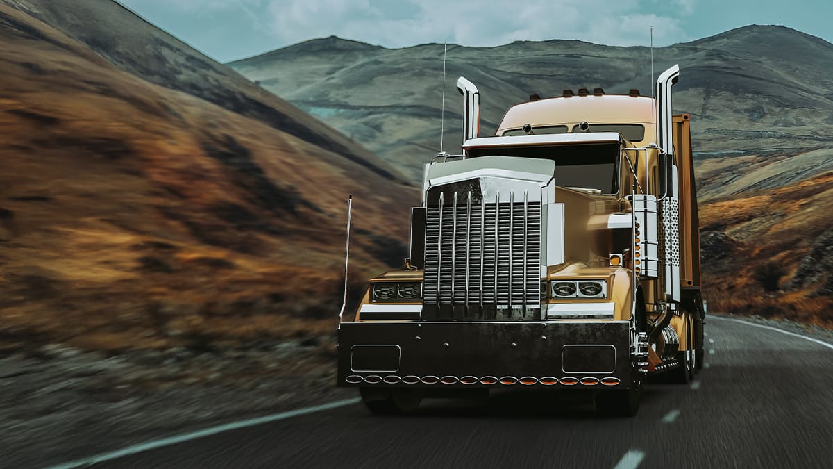 Long Haul Truck & Trailer Tires | Rovelo Commercial Tires Canada